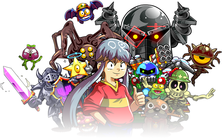 Crytivo The Premium Game Store